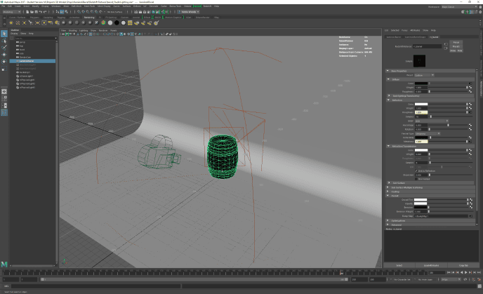 3D Rendering Software Review