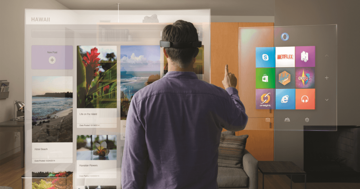 Hololens — Noble Woods | Portfolio