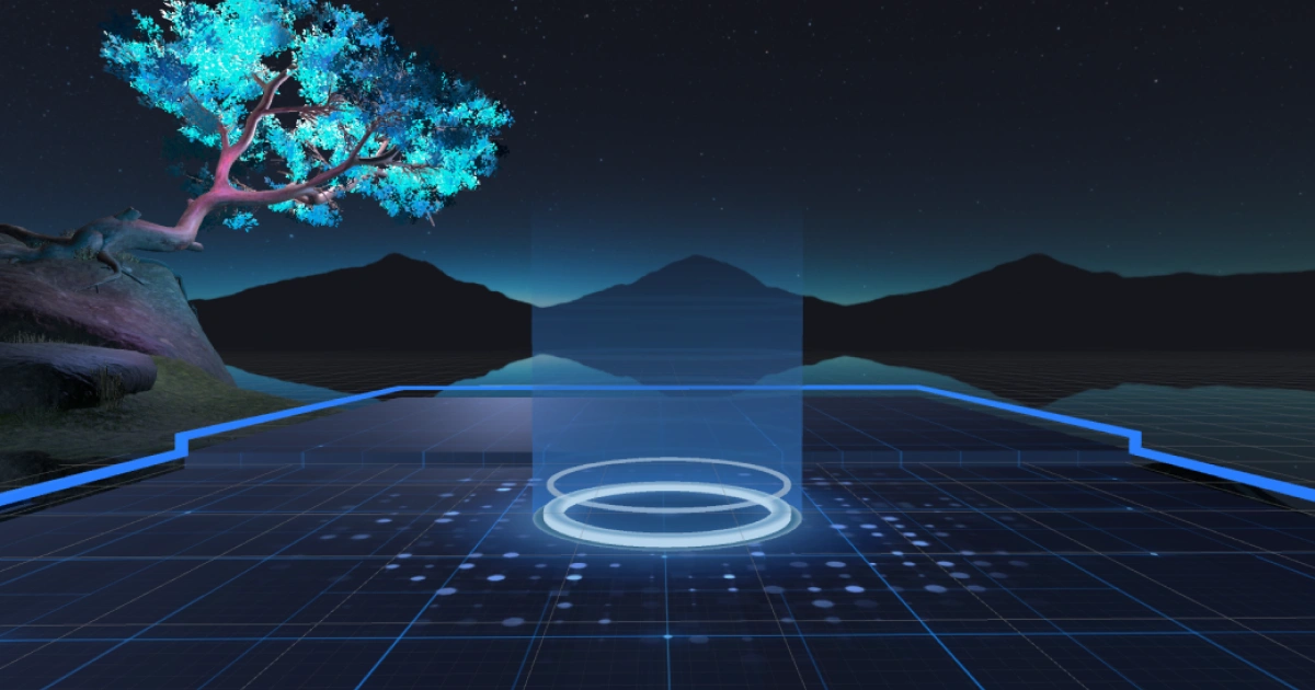 Windows Mixed Reality — Noble Woods | Portfolio