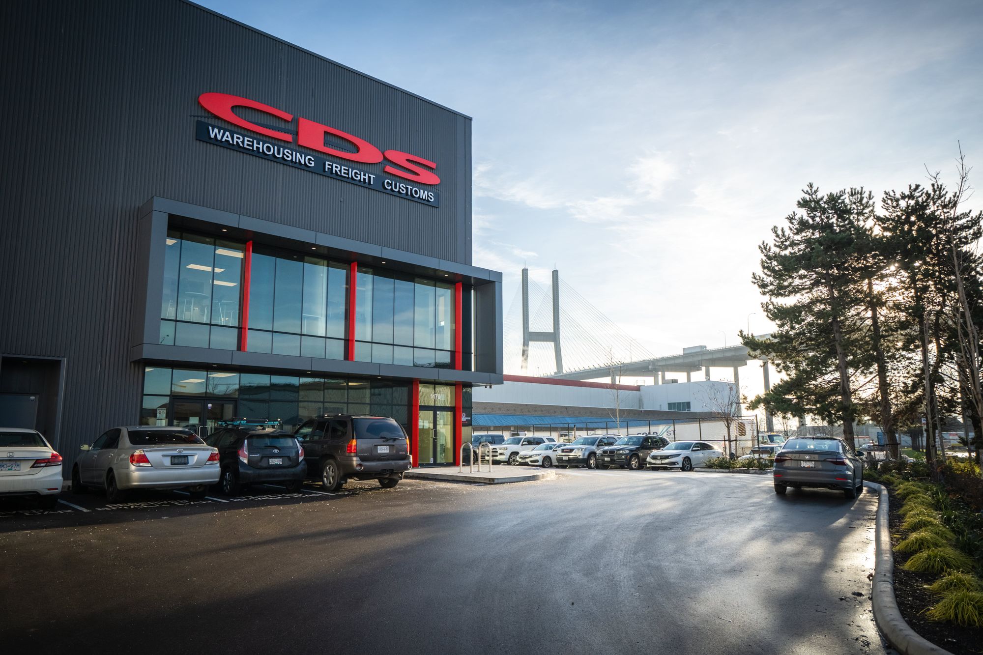 CDS Group of Companies