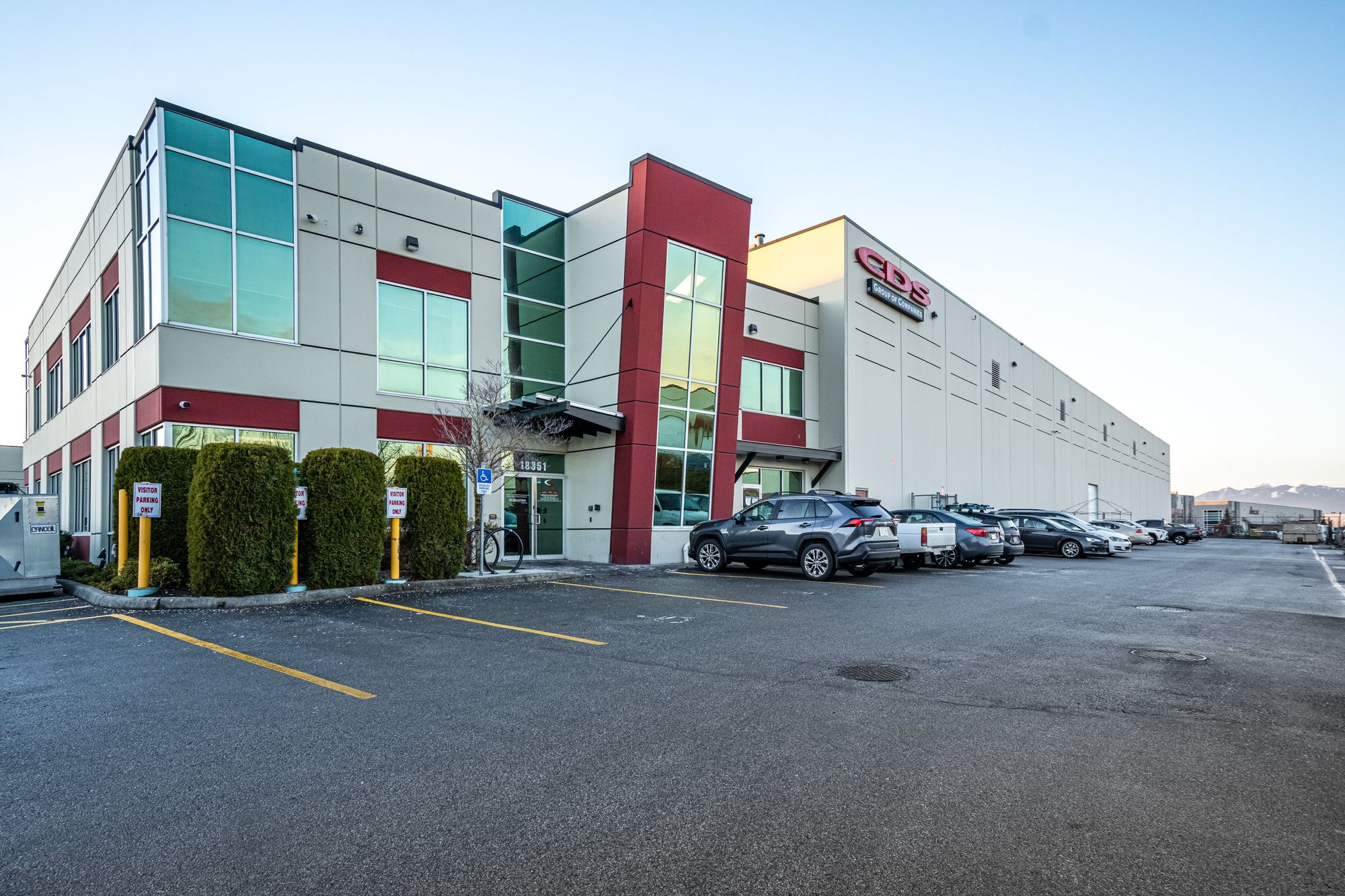 CDS Group of Companies