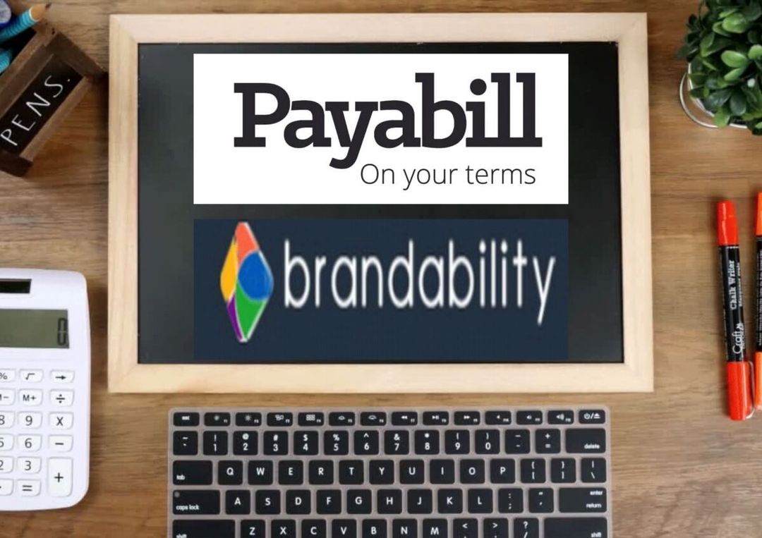 Meet the Supplier: Brandability | Payabill