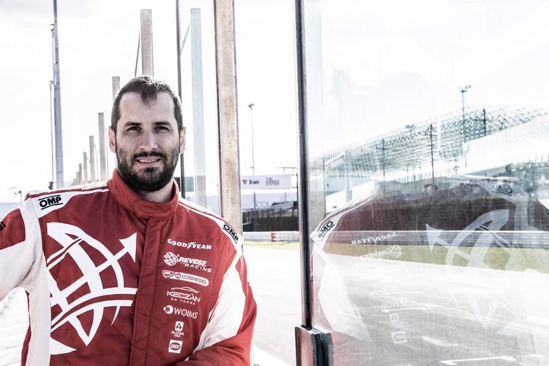 Driver | Norbert Kiss