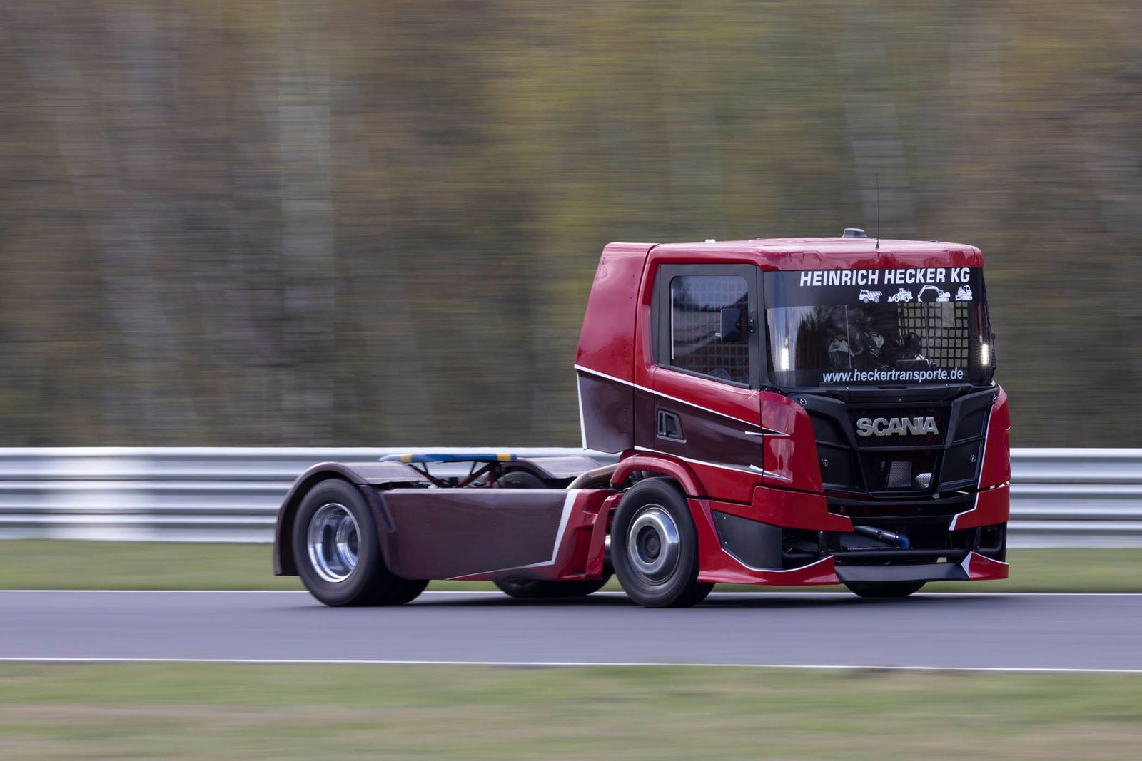 Team | Hecker Racing