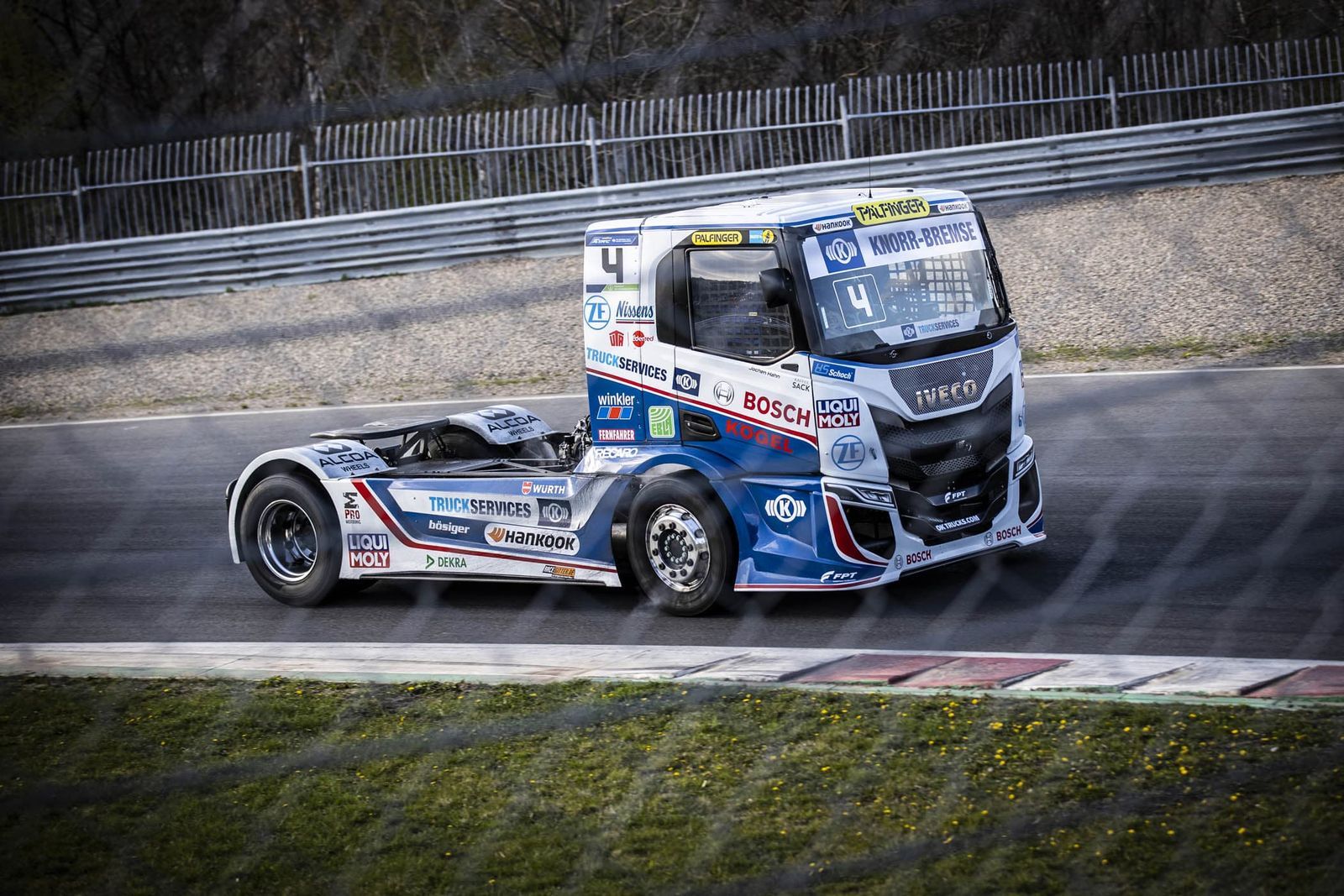 Team | Team Hahn Racing
