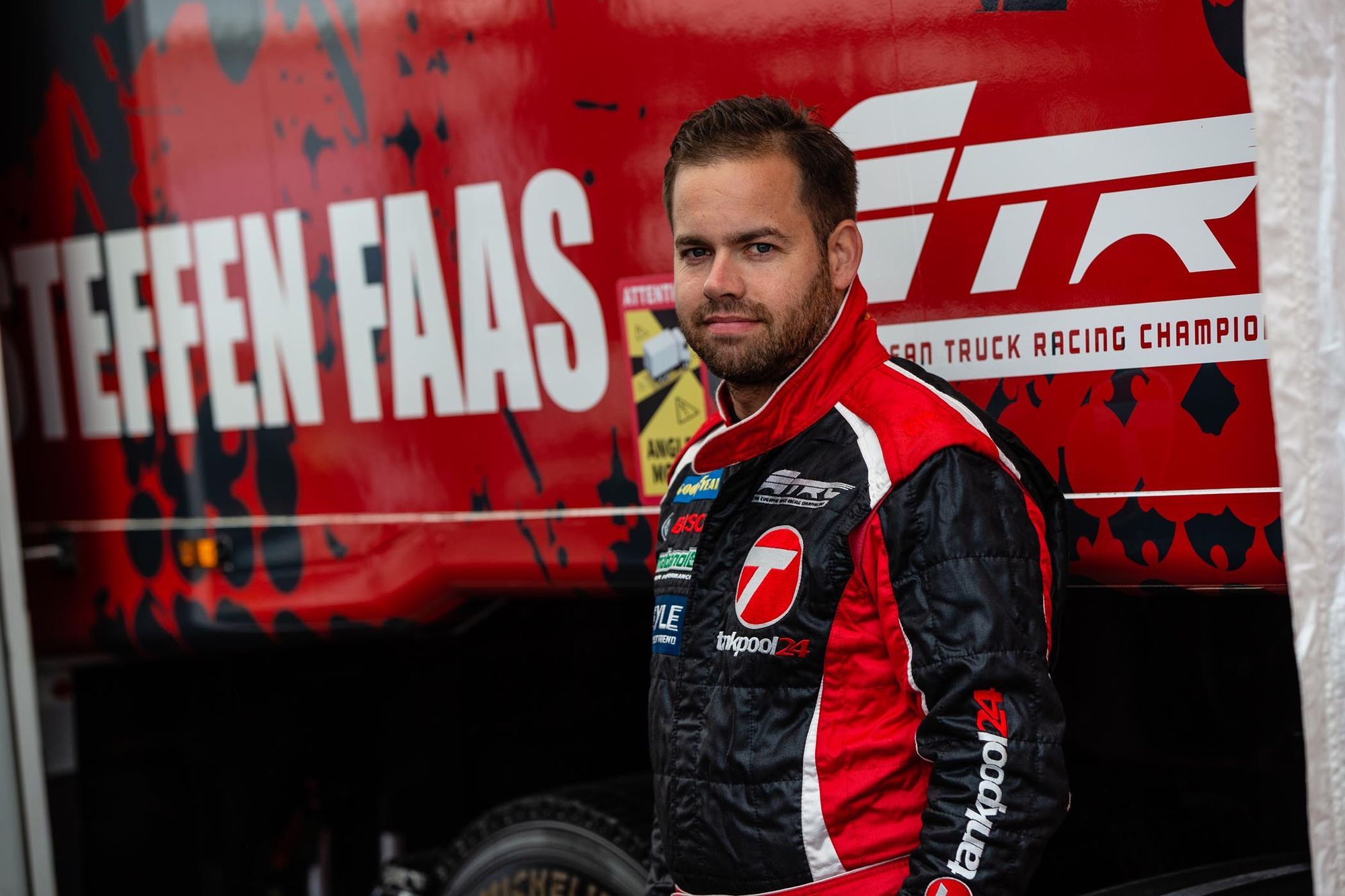 Team | tankpool24 Racing Team