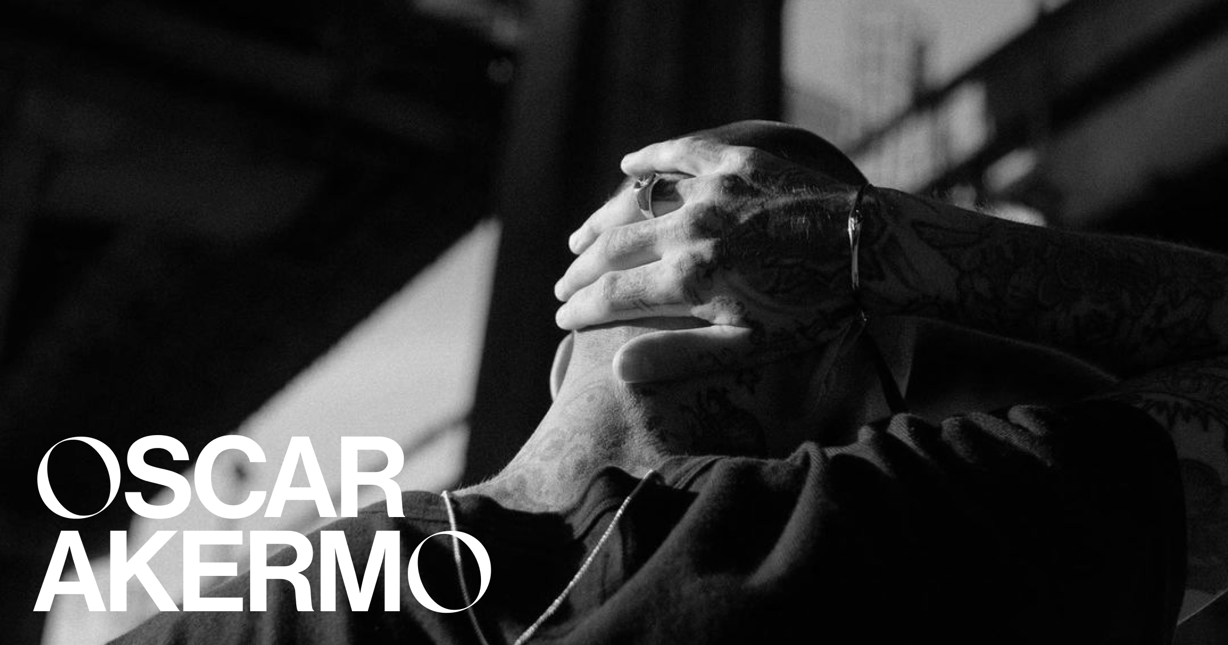 Oscar Akermo