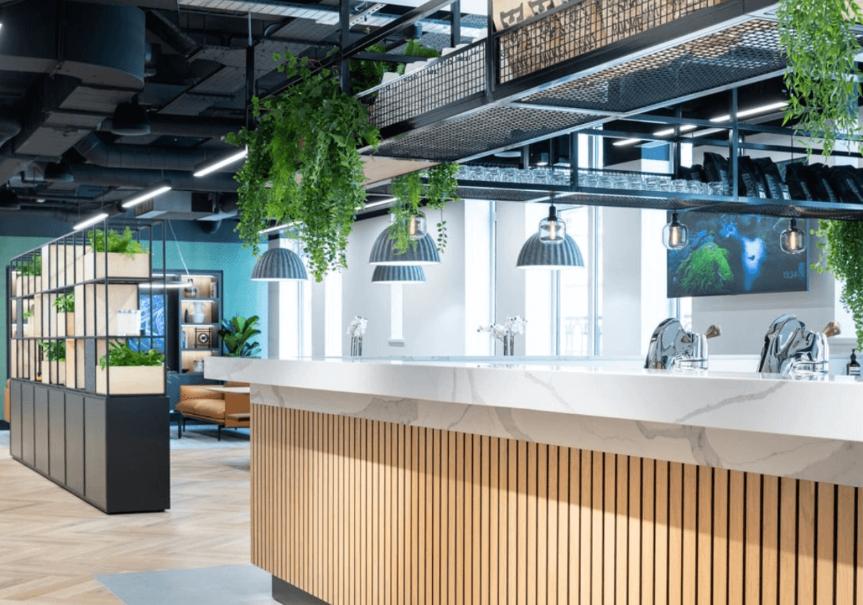 Plant Gallery & Inspiration | Vantage Spaces