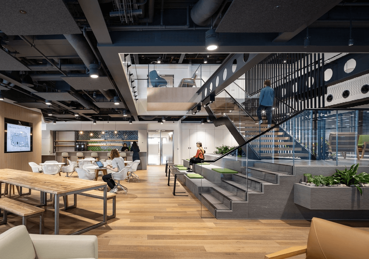 Plant Gallery & Inspiration | Vantage Spaces