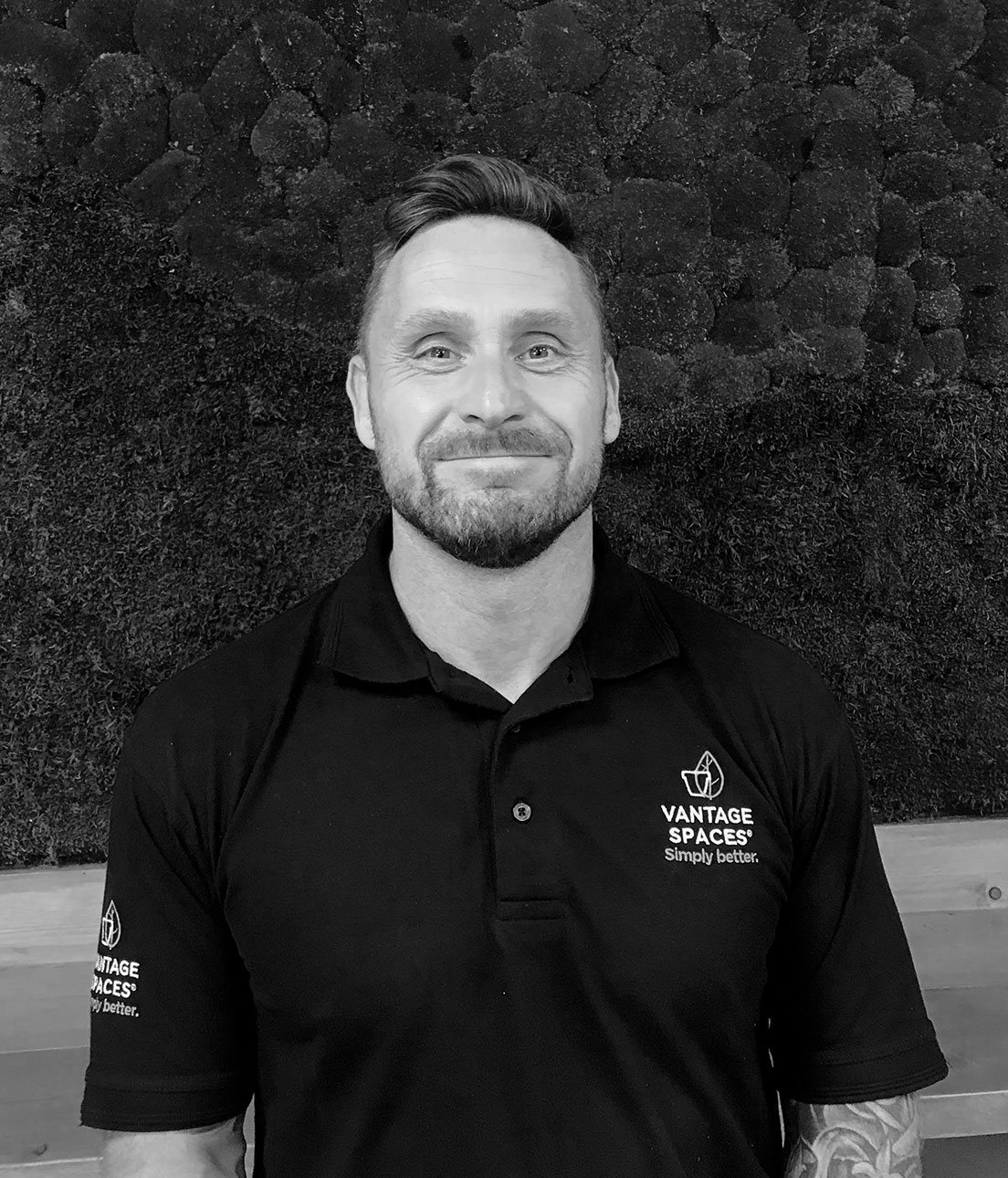 About Us | Vantage Spaces