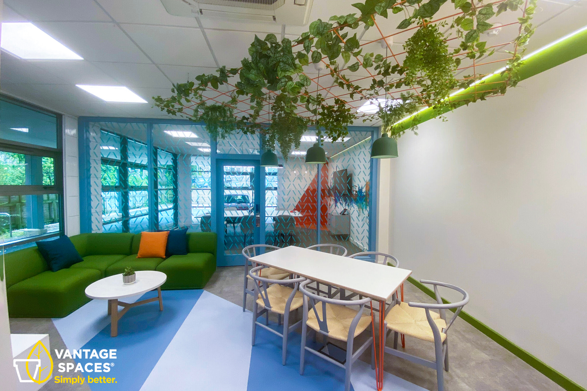 Plant Gallery & Inspiration | Vantage Spaces