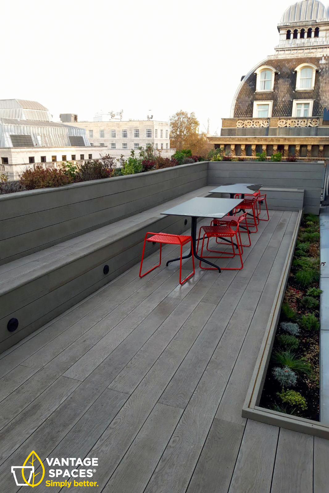 Plant Gallery & Inspiration | Vantage Spaces