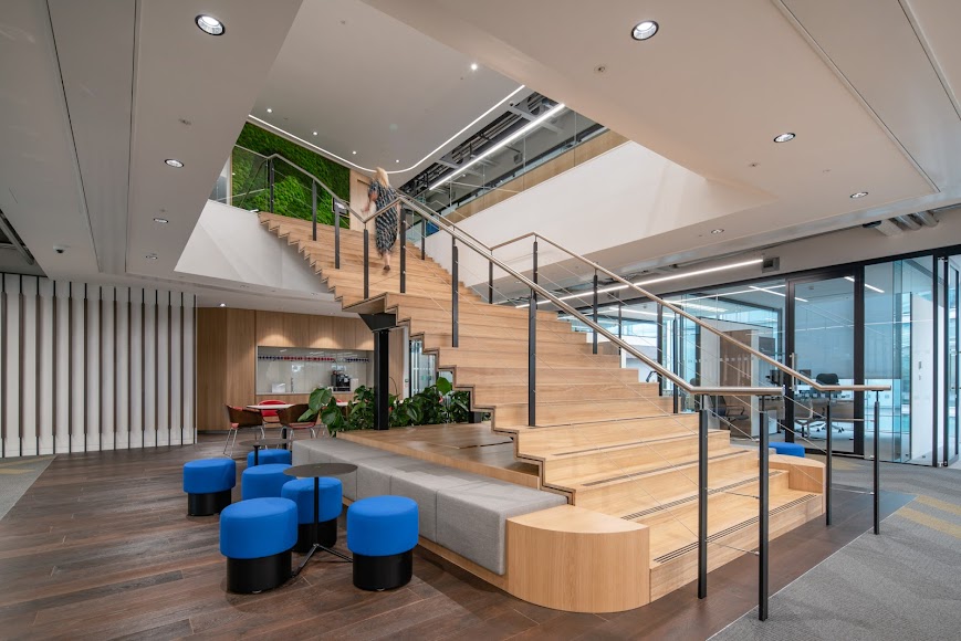 Montagu Case Study | Vantage Spaces