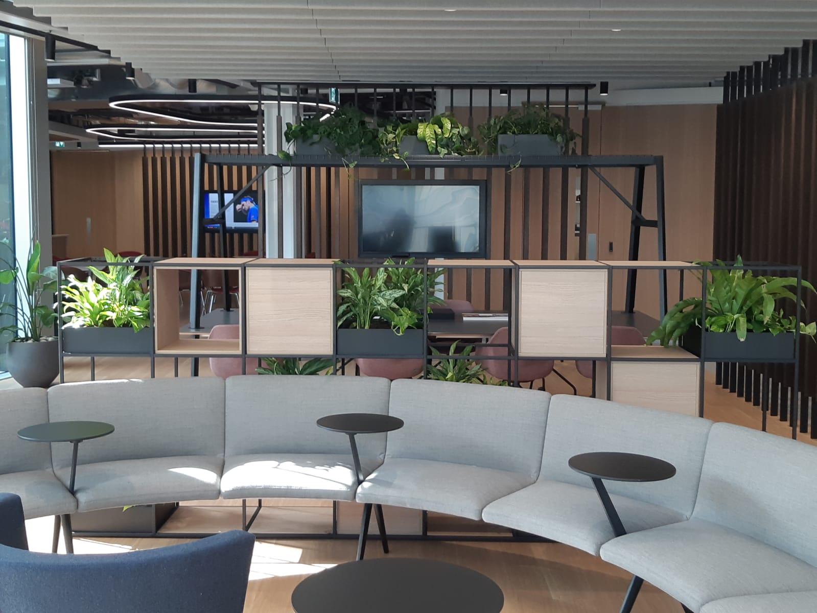 Montagu Case Study | Vantage Spaces