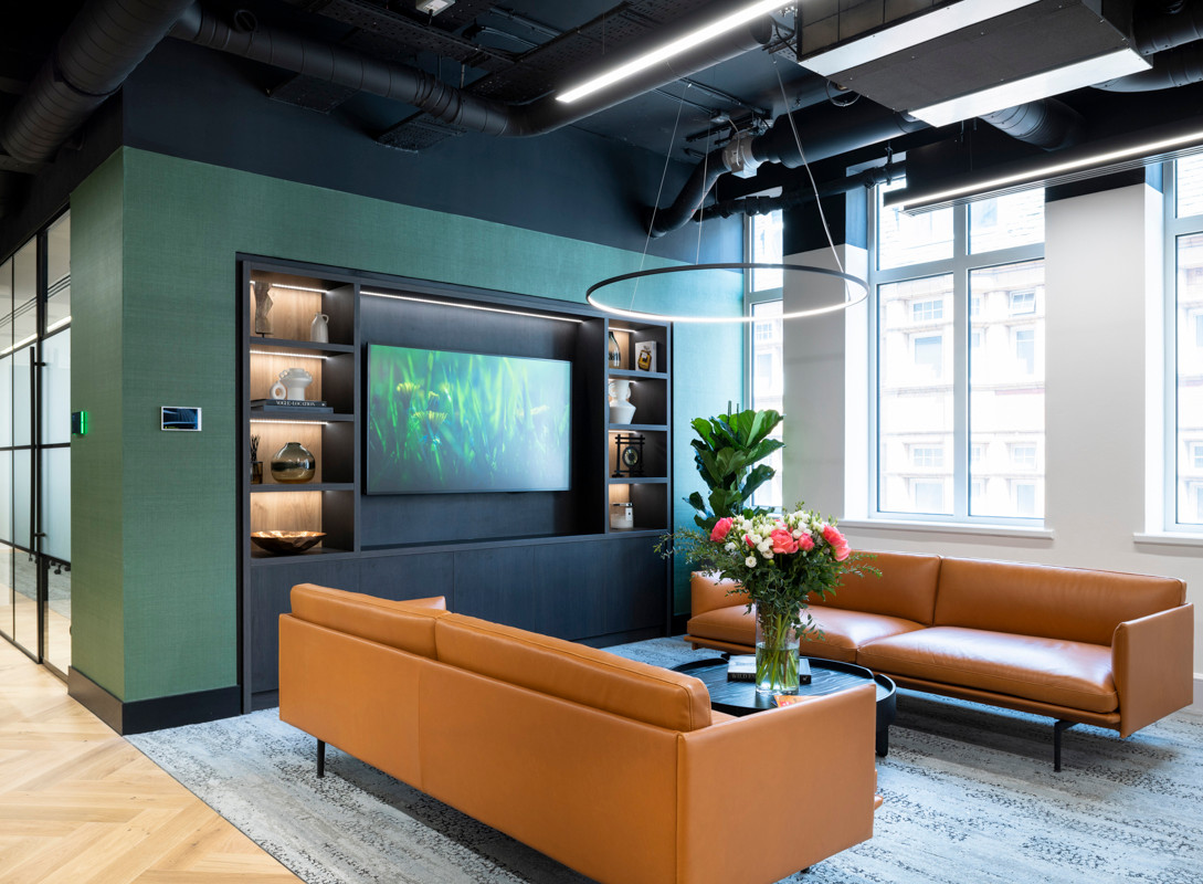 DTRE Case Study | Vantage Spaces
