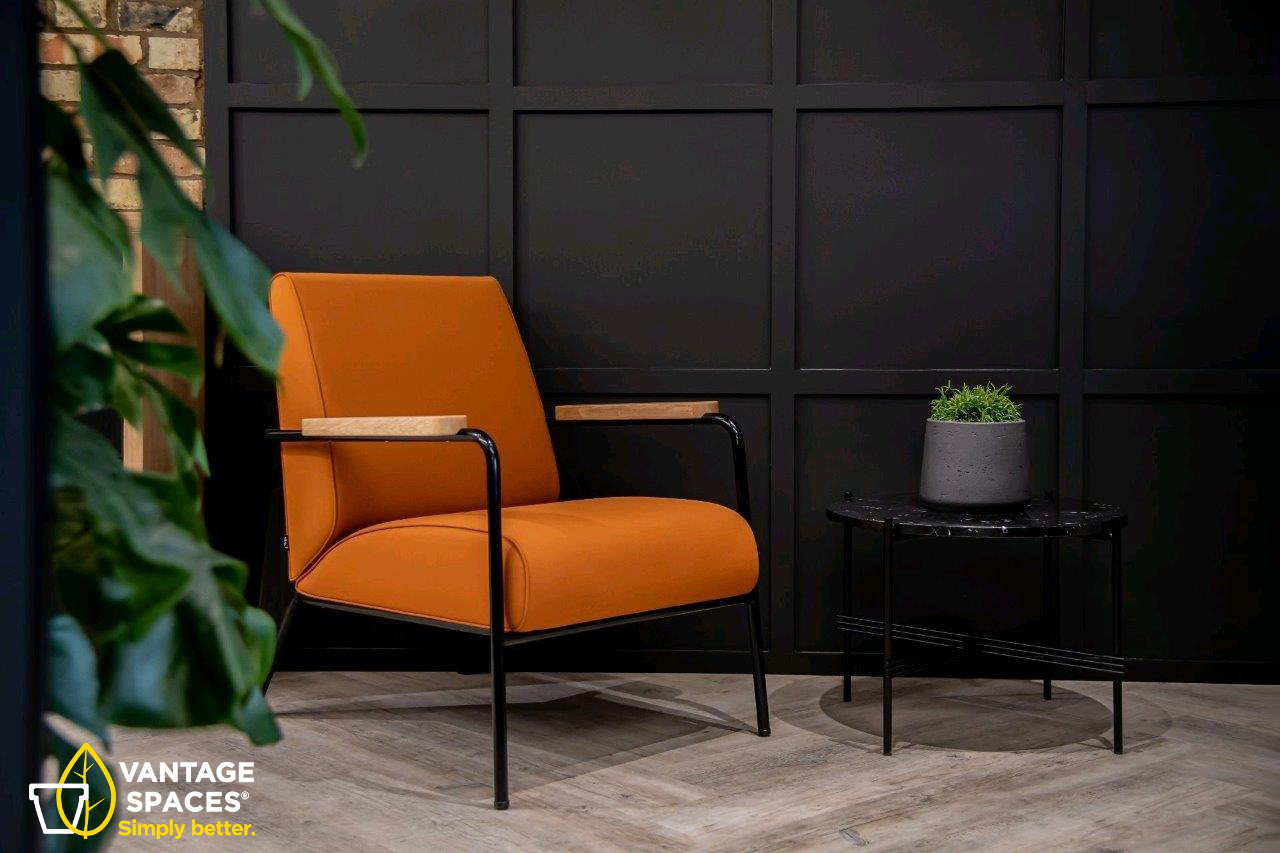 Vantage Spaces | Bringing space alive