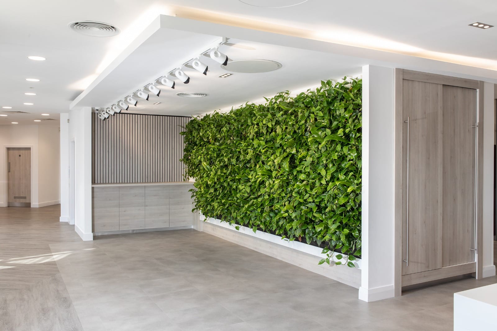 True Potential Case Study | Vantage Spaces