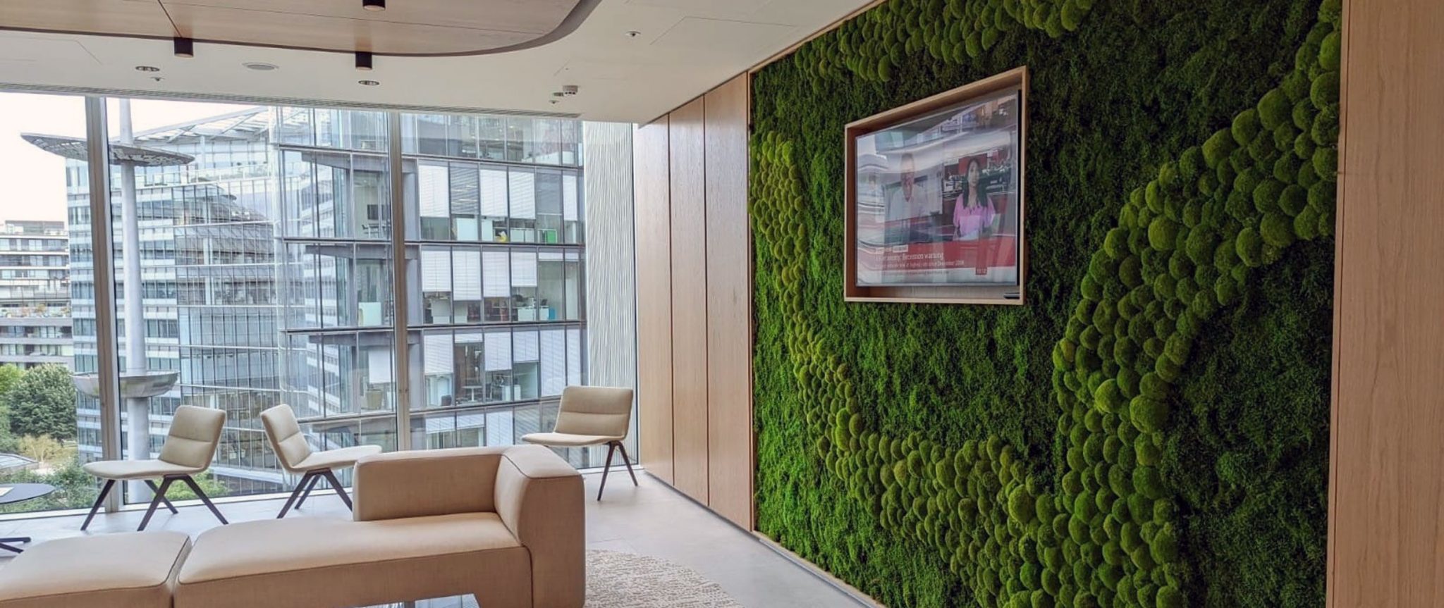Which EnviroWall is right for you? | Vantage Spaces