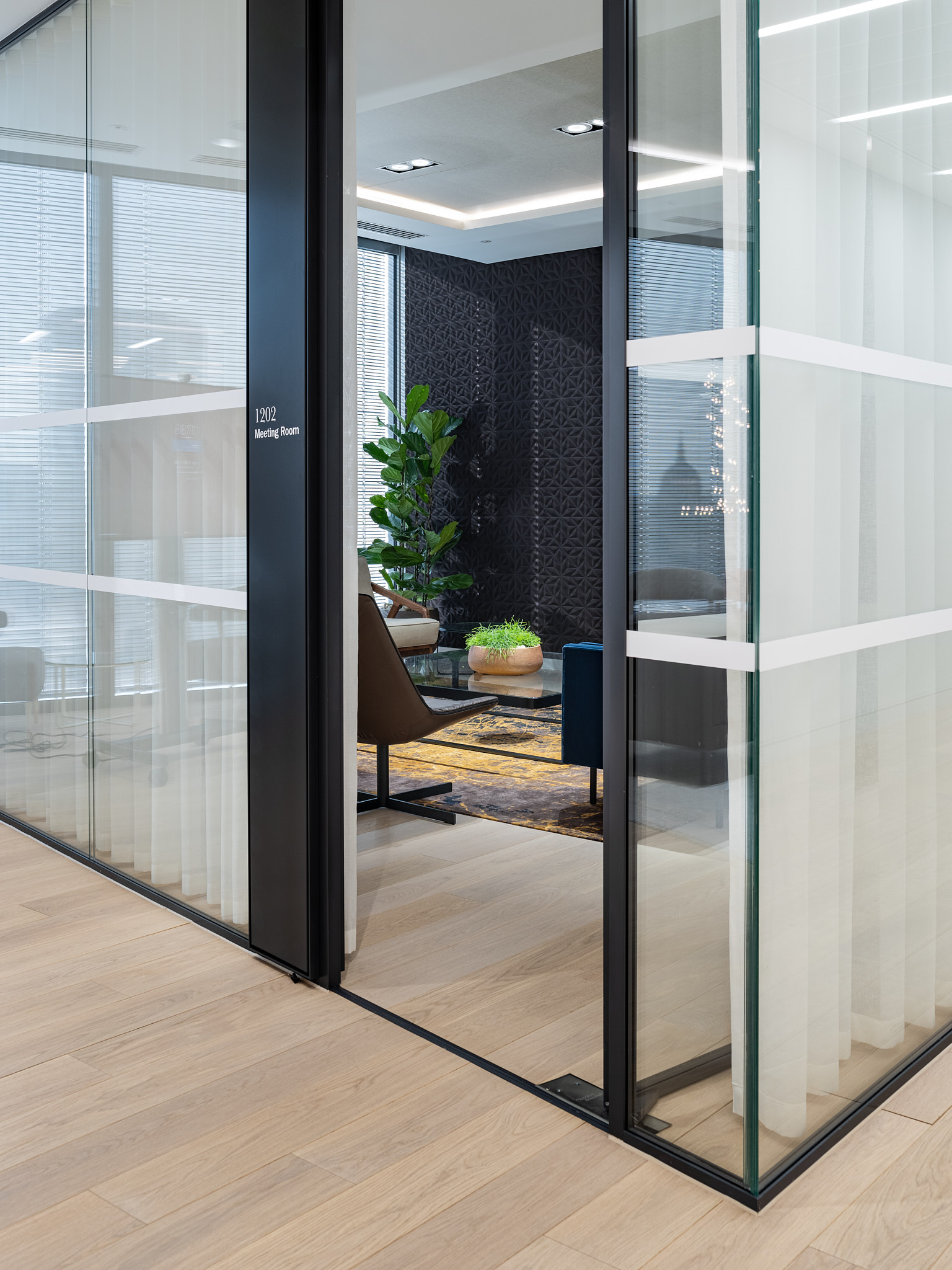 Beazley Case Study | Vantage Spaces