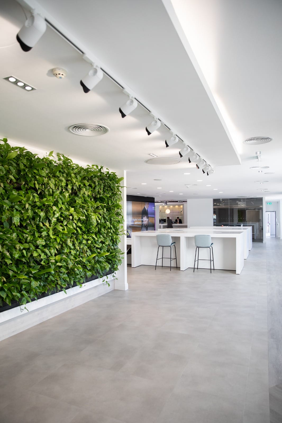 True Potential Case Study | Vantage Spaces