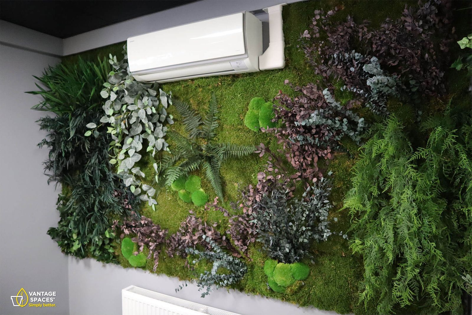 Vantage Spaces | Bringing space alive