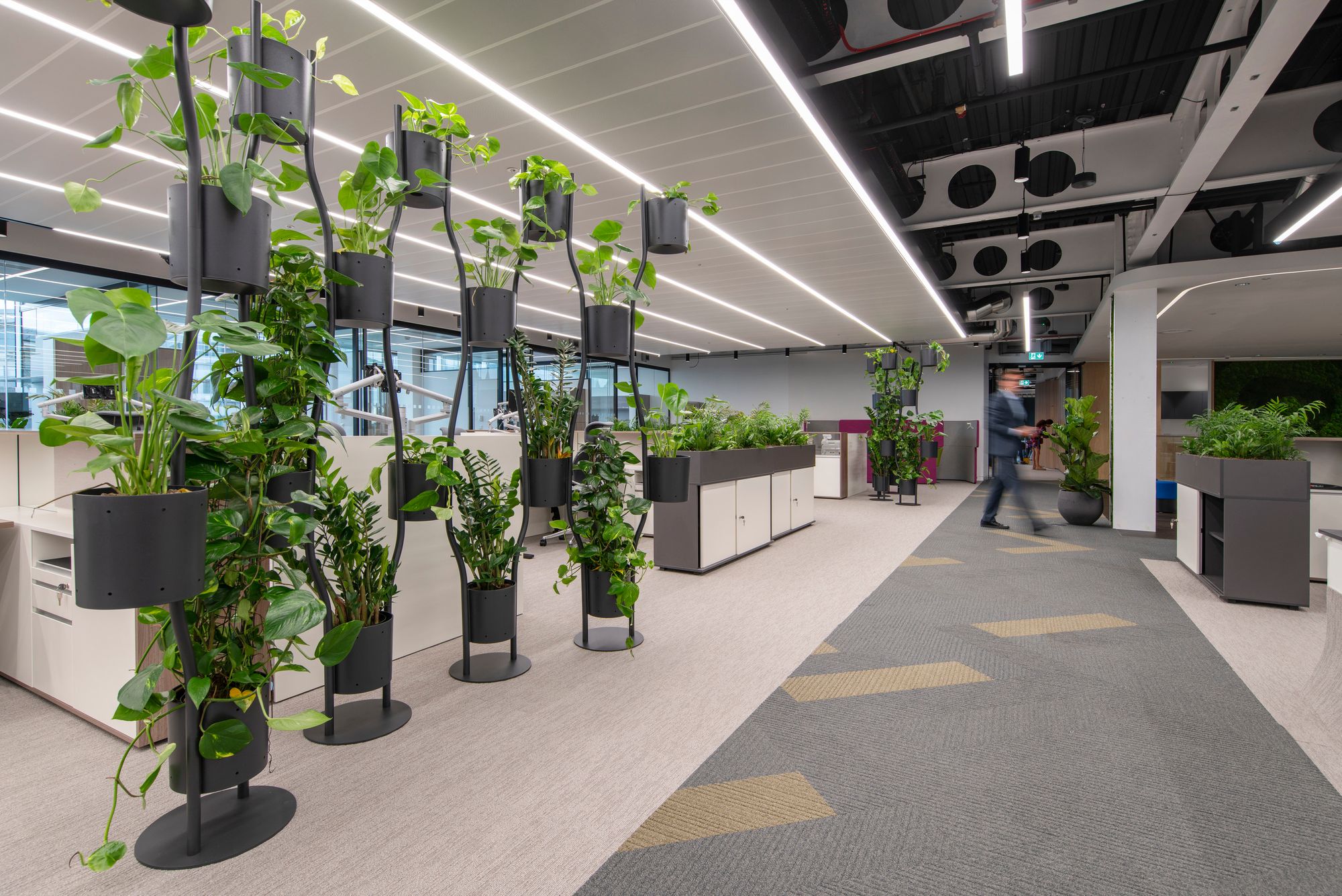 Vantage Spaces | Bringing space alive