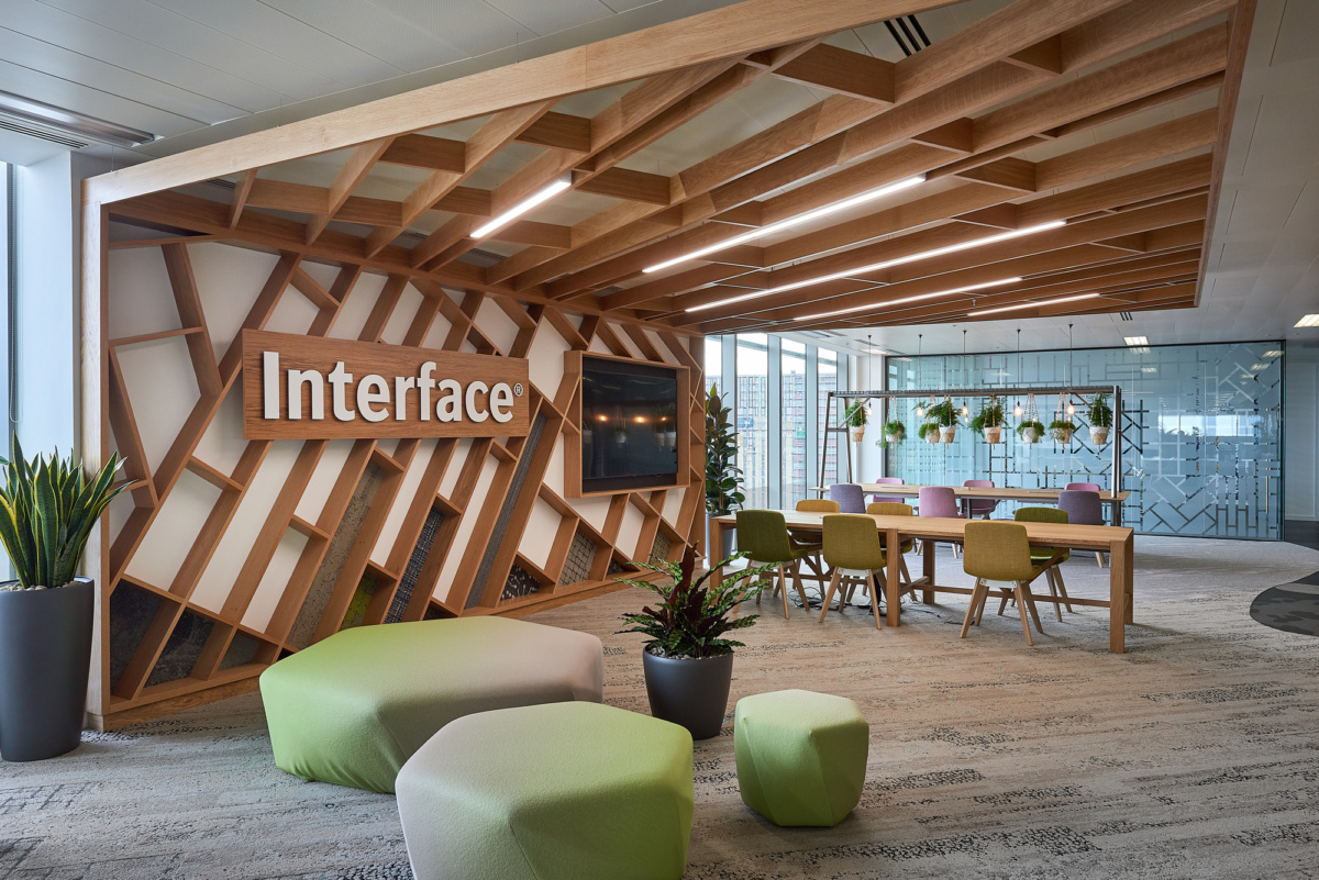 Interface Case Study | Vantage Spaces