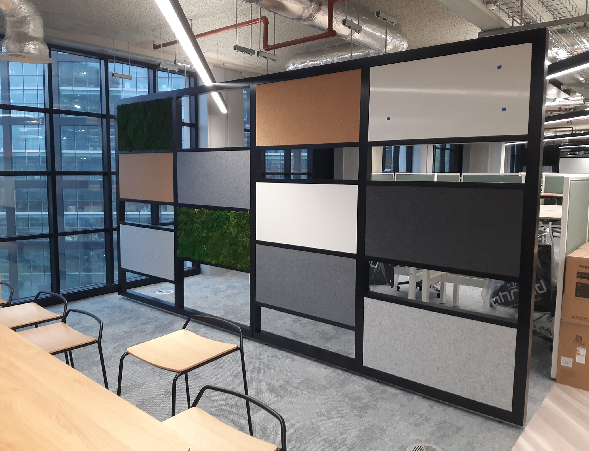 Booking.com Case Study | Vantage Spaces