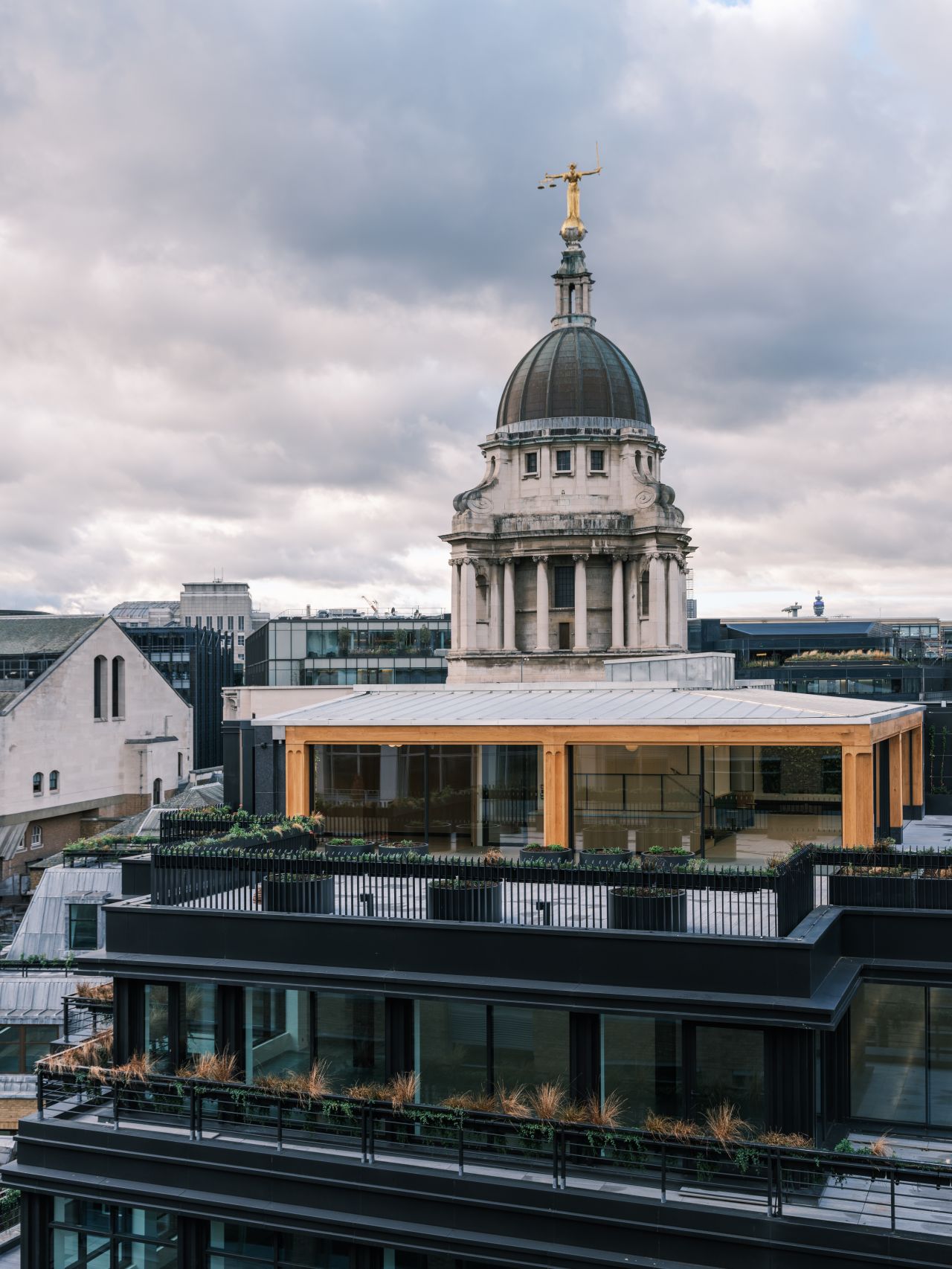 7 Newgate Street Case Study | Vantage Spaces