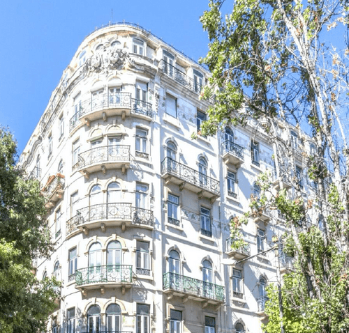 Maya Capital | A European real estate investment firm founded in 2014