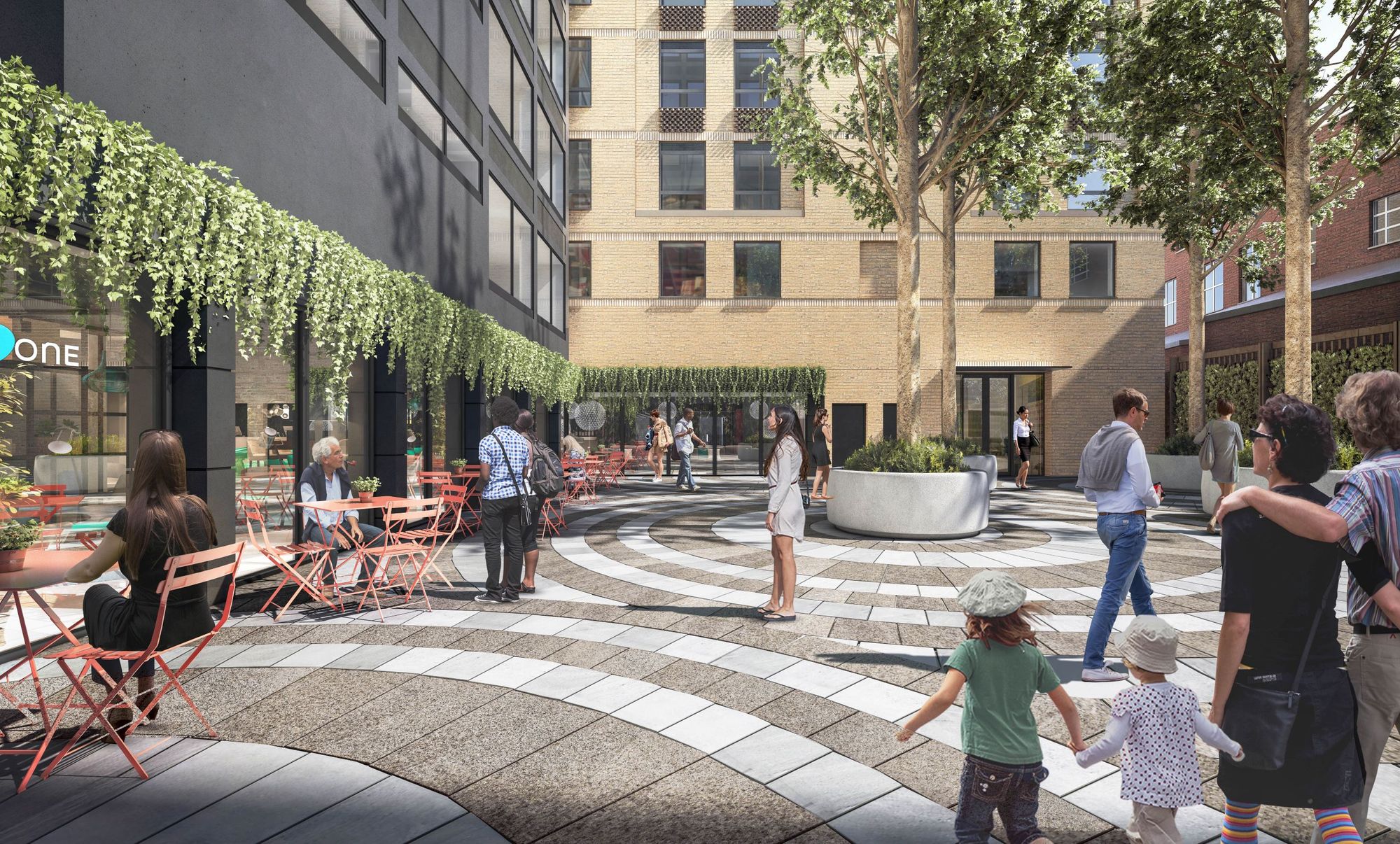 Maya Capital | A European real estate investment firm founded in 2014