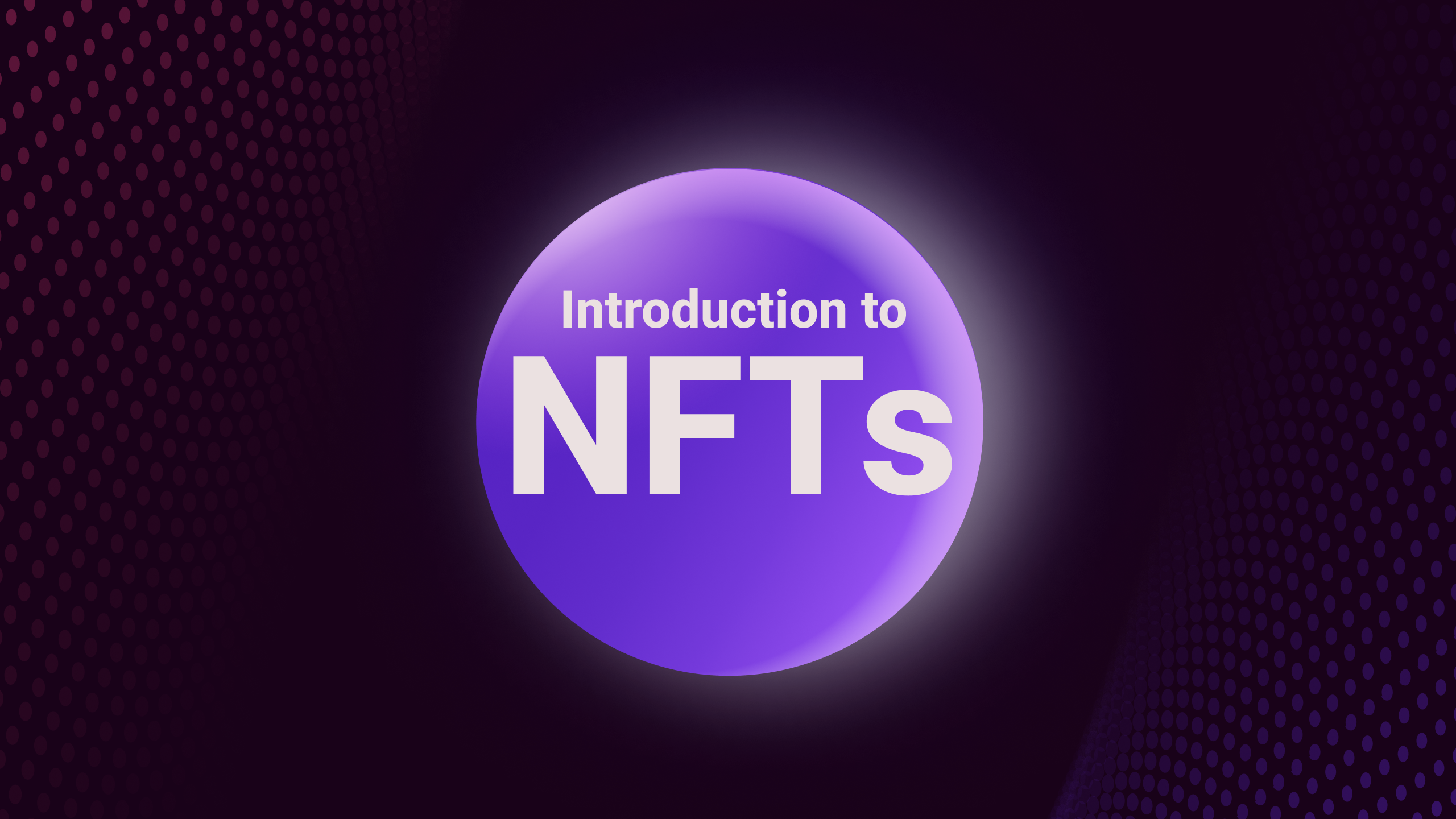 What are NFTs and how can we utilize them in the future? Solidity Fridays