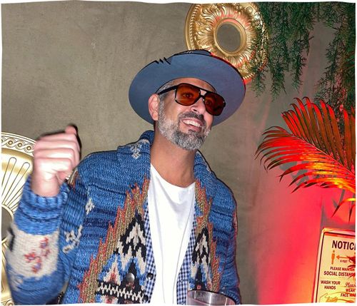 Busto and Sun - Custom Handmade Italian Hatwear