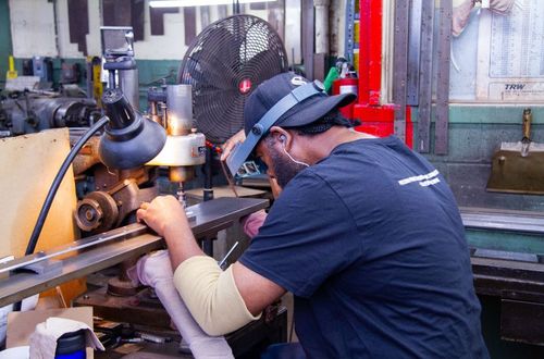 Illinois | HK Perforating