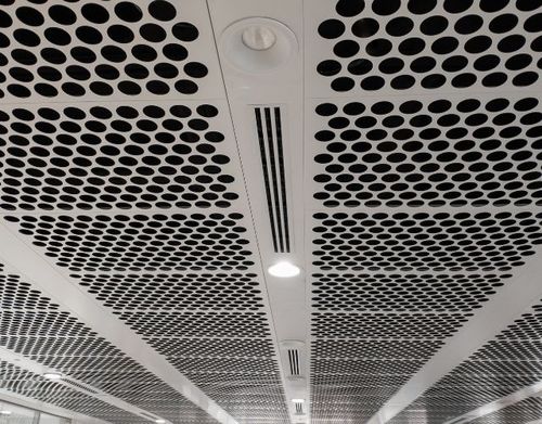 H&K Perforating Companies