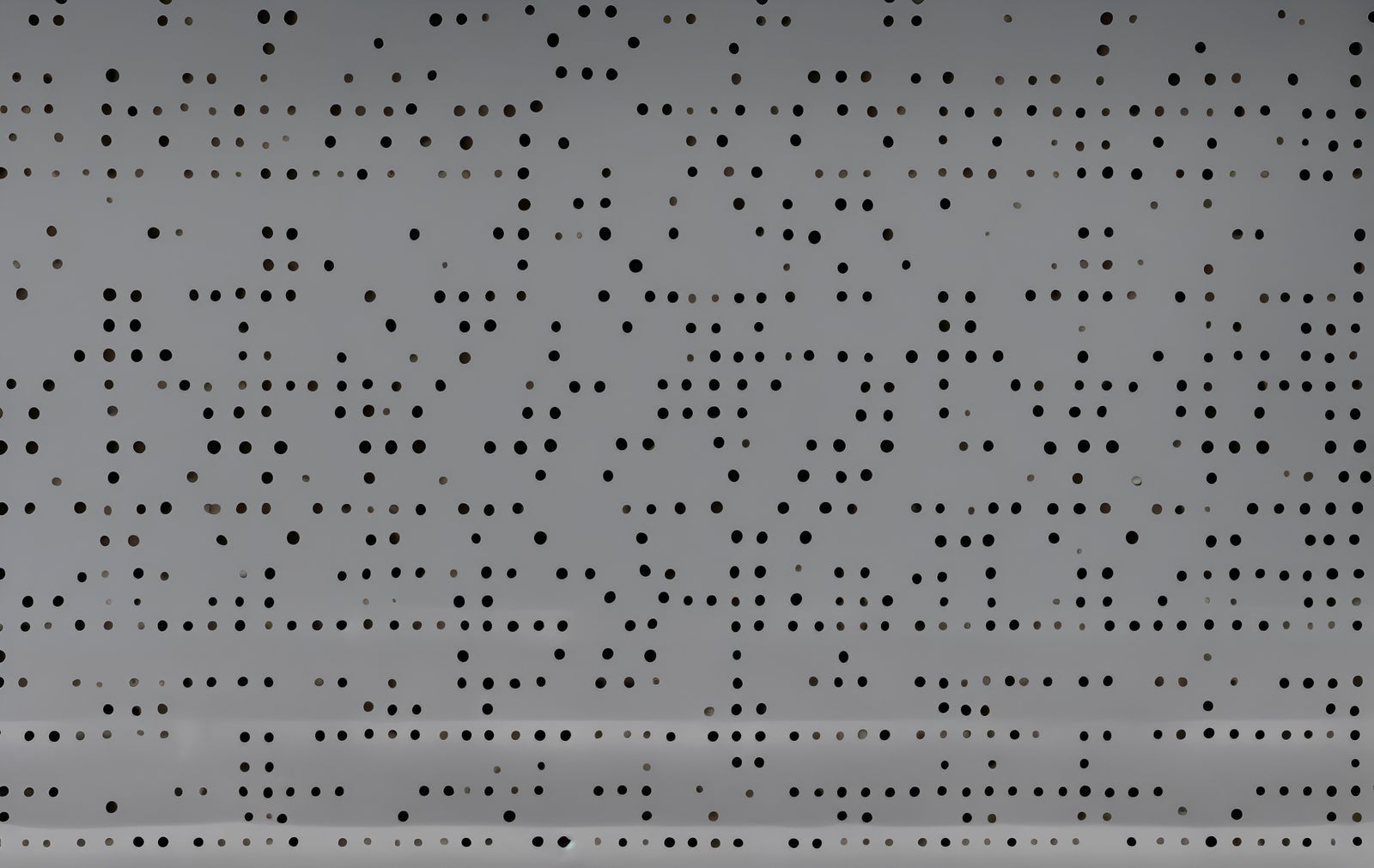 The Top 10 Perforated Metal Hole Patterns and Their Uses | Blog