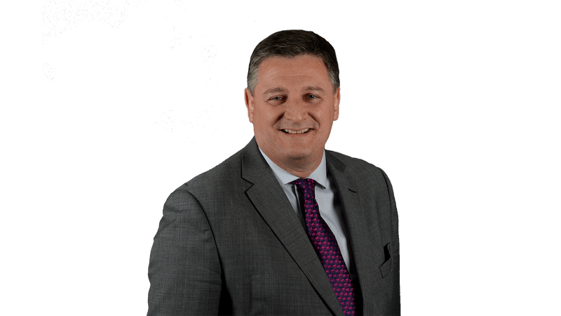 Meet the Team | Lysis Group