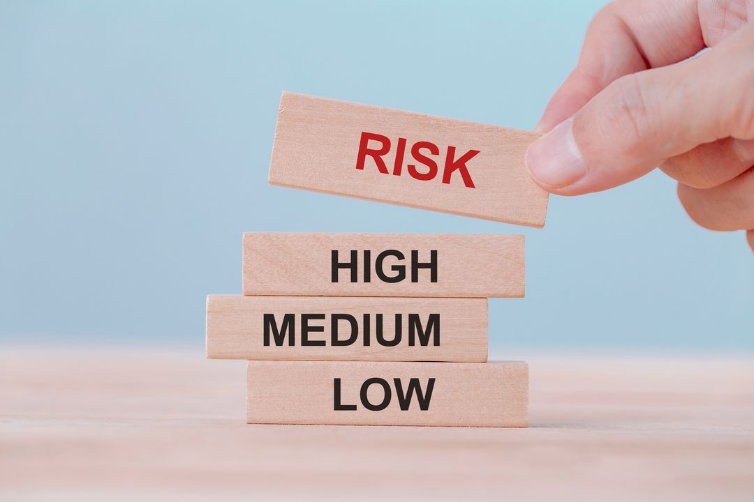 Optimising Customer Risk Rating Methodologies (Part 2) - Insight ...