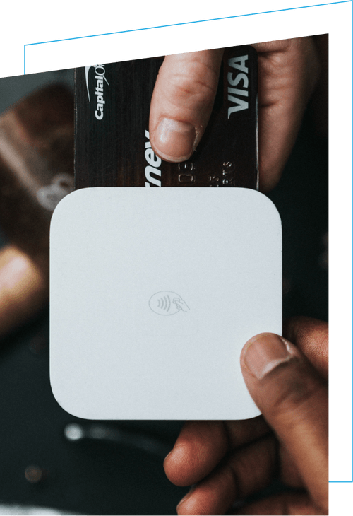 Experts in Financial Crime Compliance & Client Lifecycle Management