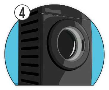 Revolution Laundry UK | How it works