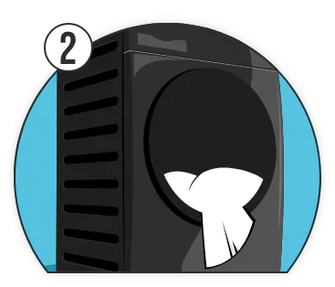 Revolution Laundry UK | How it works