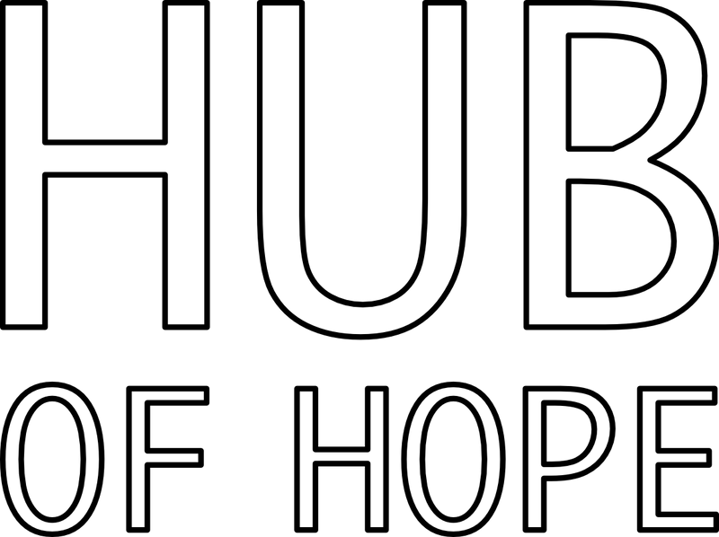 Hub of Hope | A Human Trafficking Non-Profit | Prevention & Education