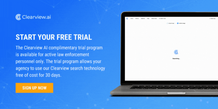 Trial Approval | Clearview AI