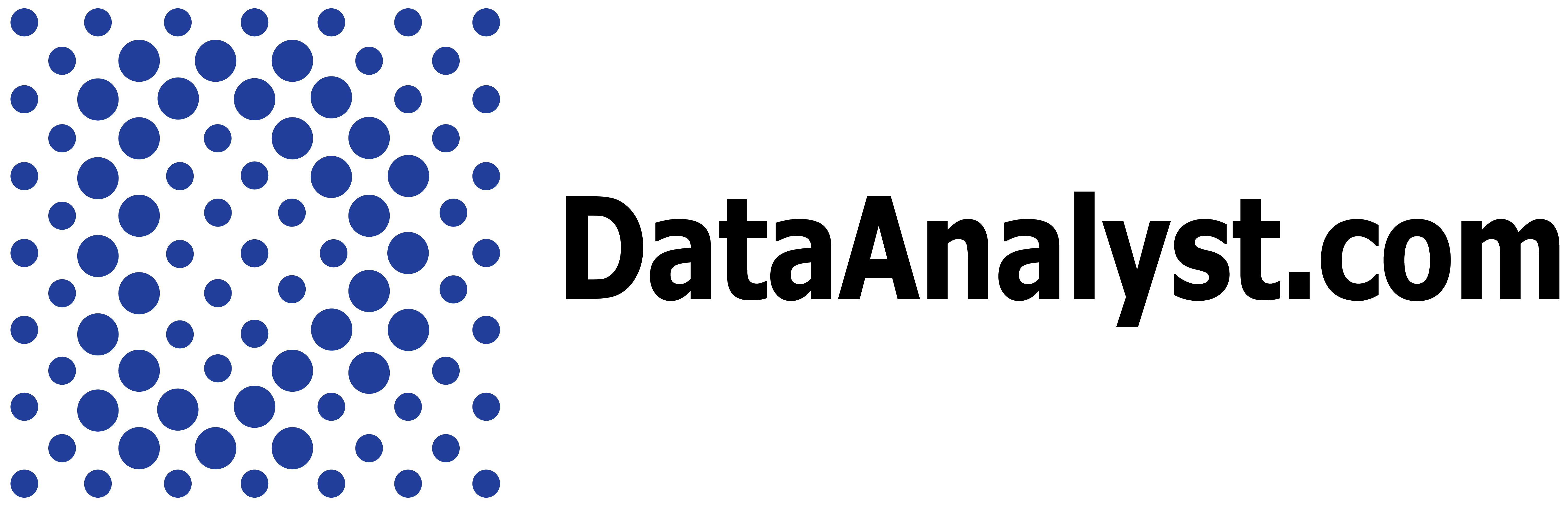 Find your next data analyst job