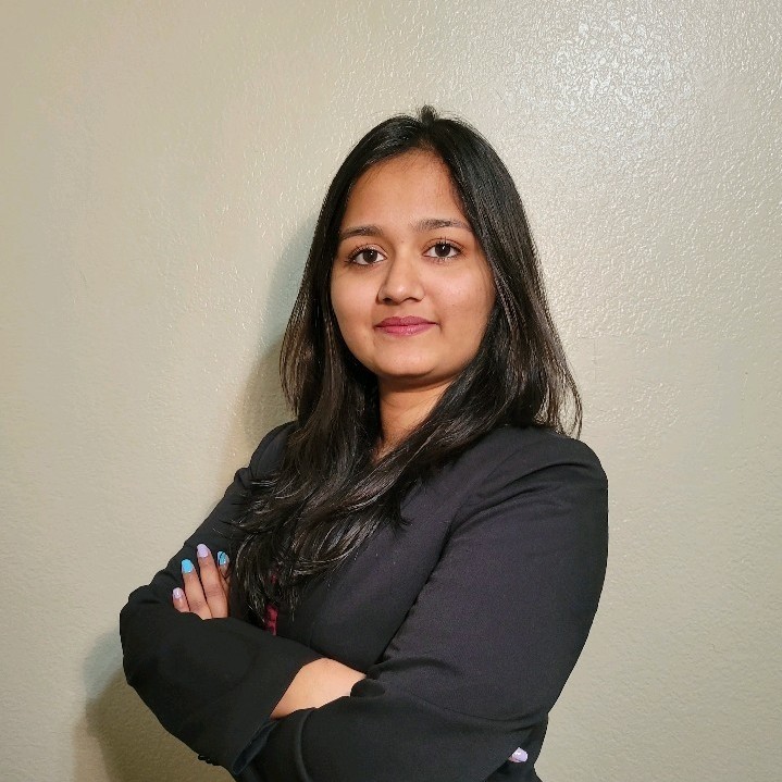 Tisha: My Data Analyst Career Journey