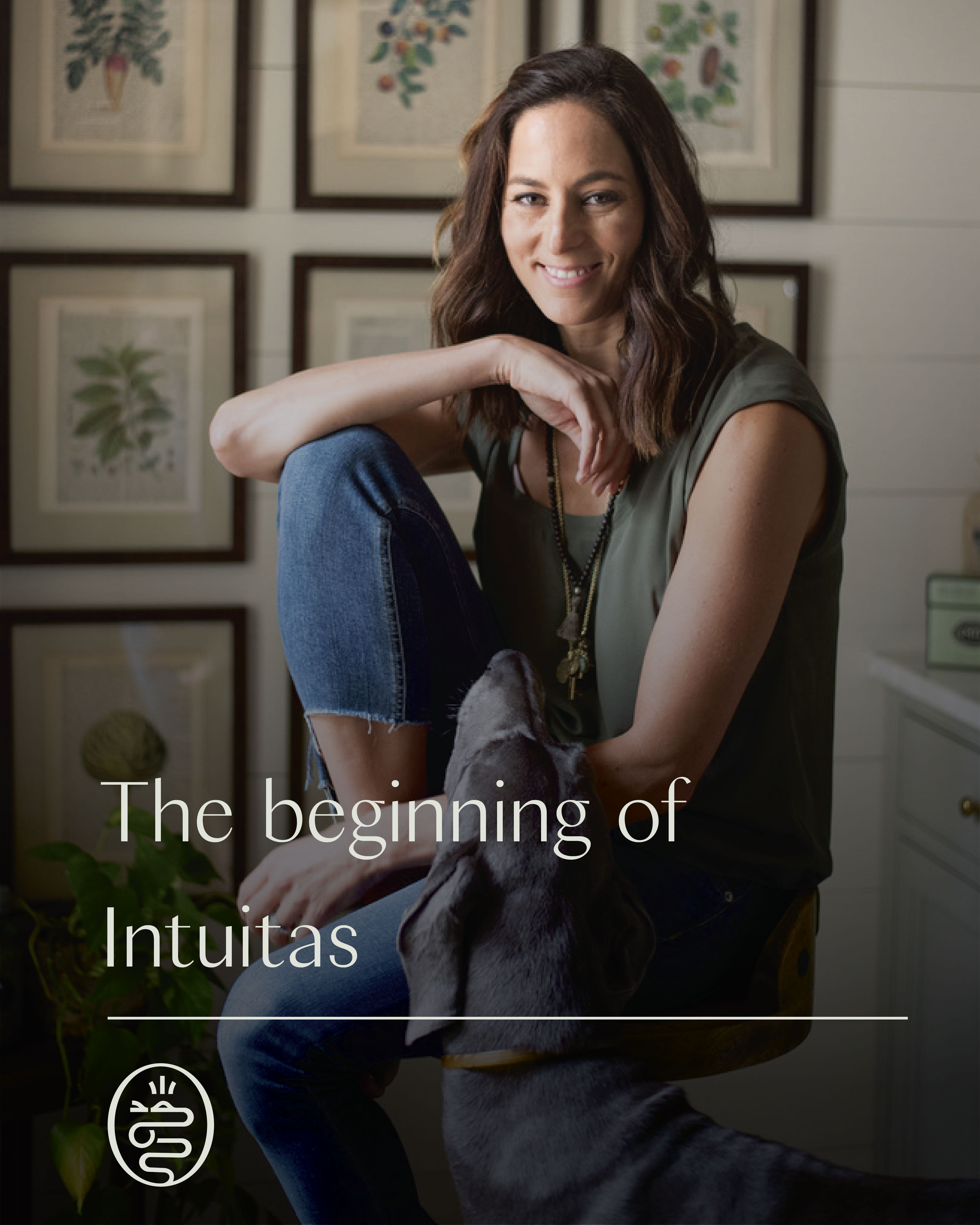 Our Journal | Holistic Wellness | Atlanta | Intuitas | Chiara Visconti ...