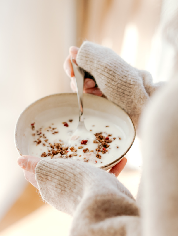 Integrative Wellness | Atlanta | Intuitas | Chiara Visconti di Modrone