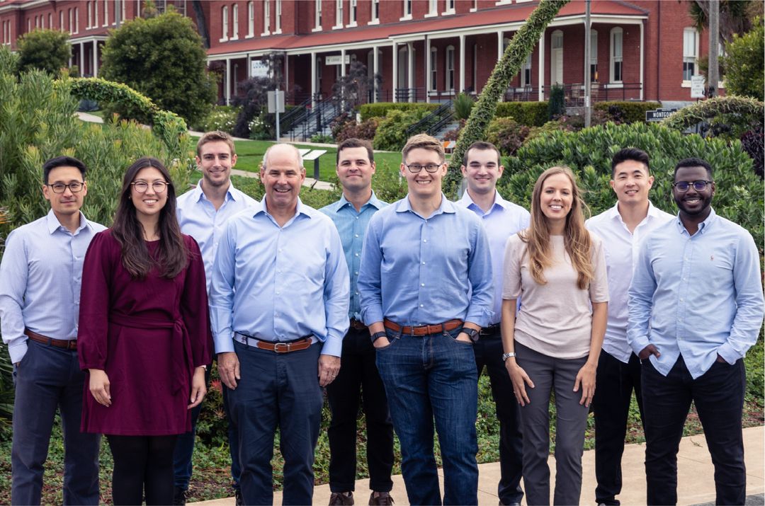 Team | Amity Ventures