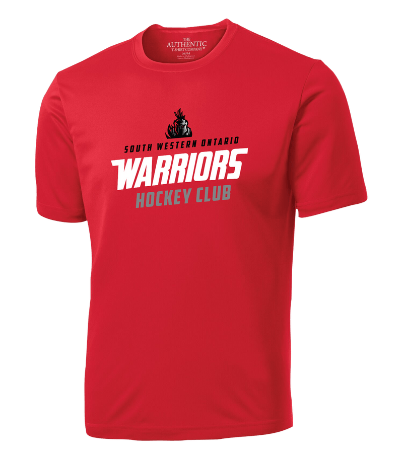 South Western Ontario Warriors Hockey Club