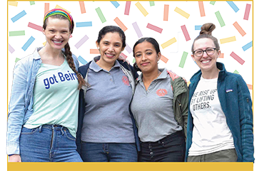 CEO Kristin Van Busum and Ninja Warrior Allyssa Beird Team Up to Donate ...